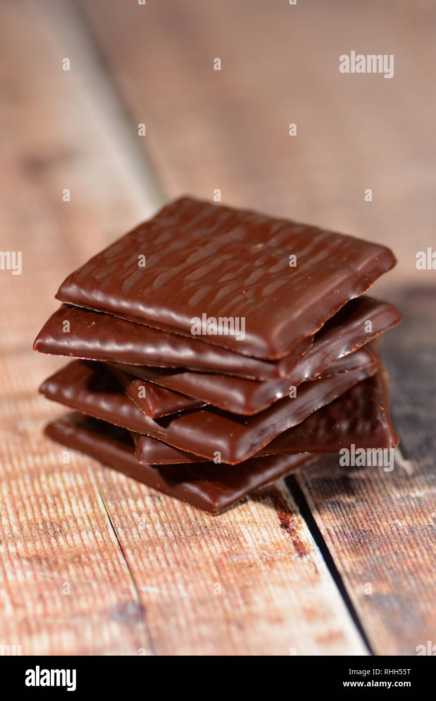 After Eight mints Stock Photo - Alamy