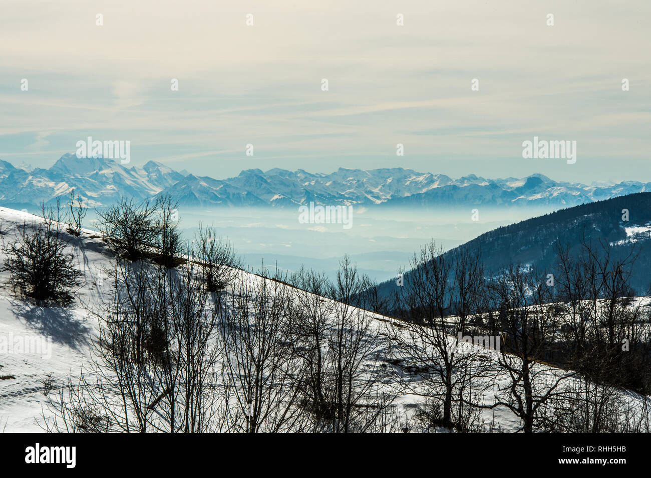 Wasserfallen hi-res stock photography and images - Alamy