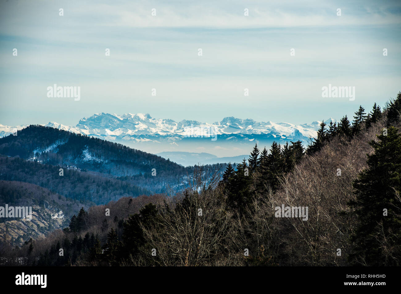 Wasserfallen High Resolution Stock Photography and Images - Alamy