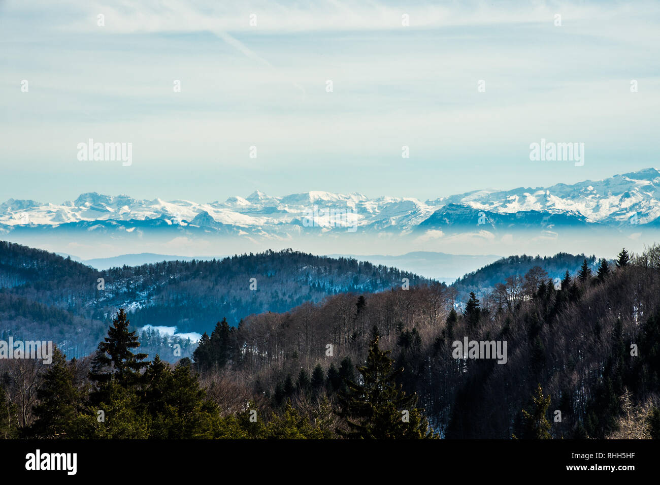 Wasserfallen hi-res stock photography and images - Alamy