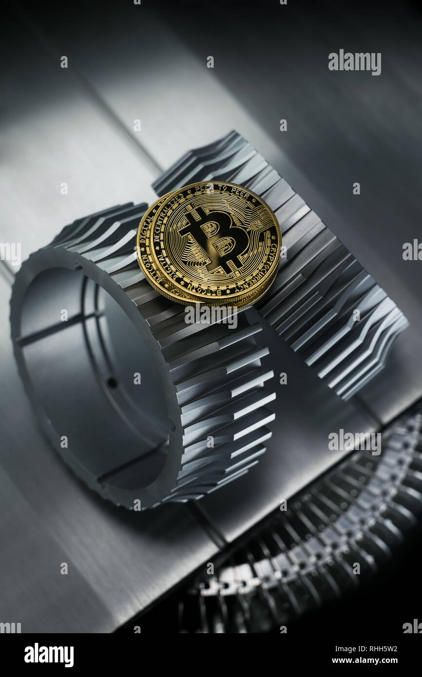 Cryptobusiness hi-res stock photography and images - Alamy