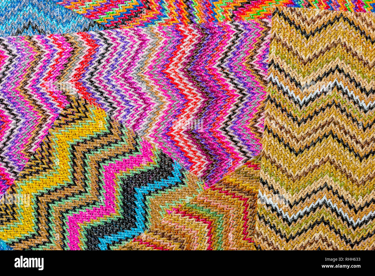 Raffia background hi-res stock photography and images - Alamy