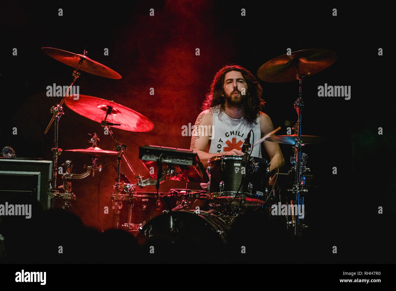 Indio downey hi-res stock photography and images - Alamy