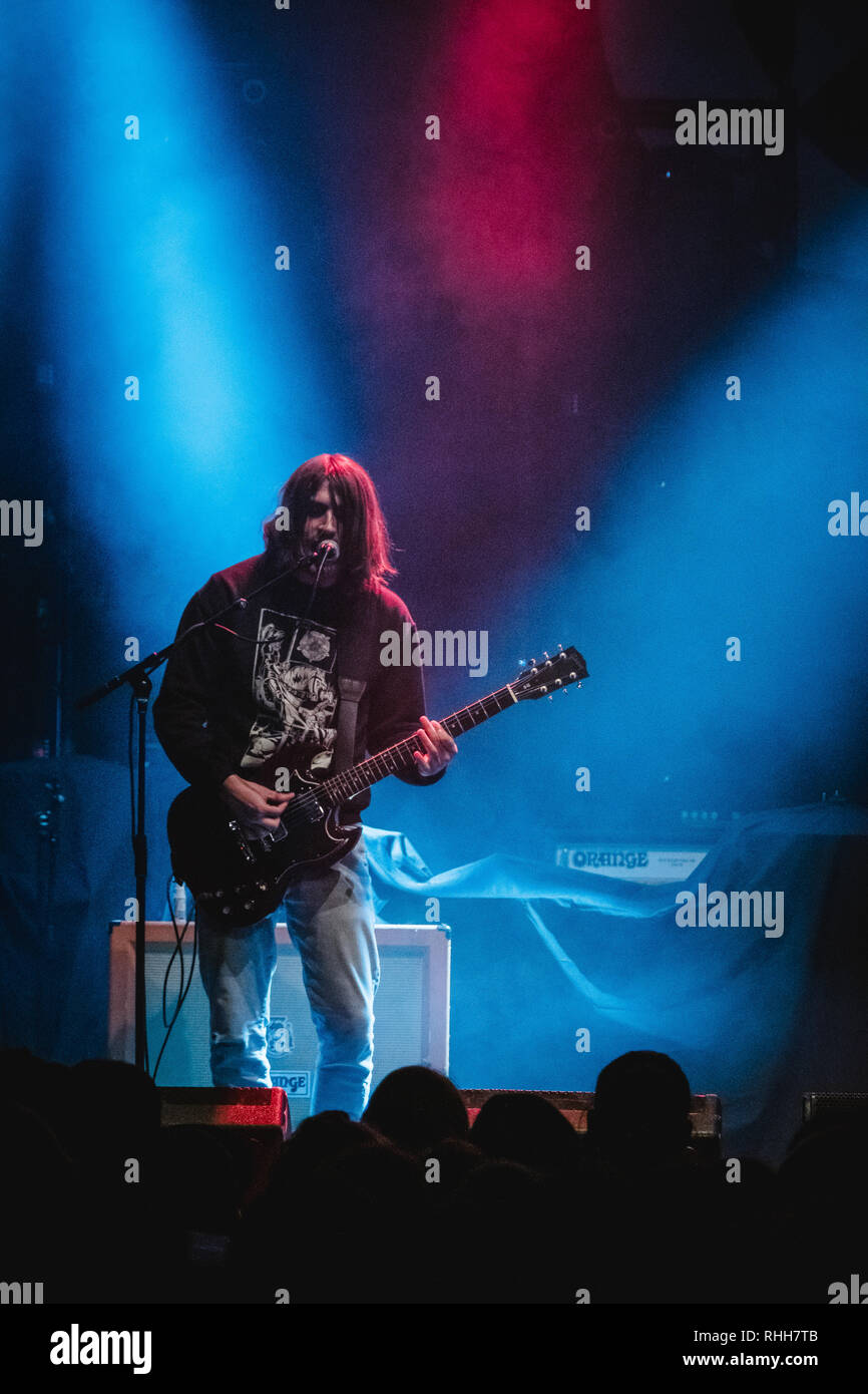 Indio downey hi-res stock photography and images - Alamy