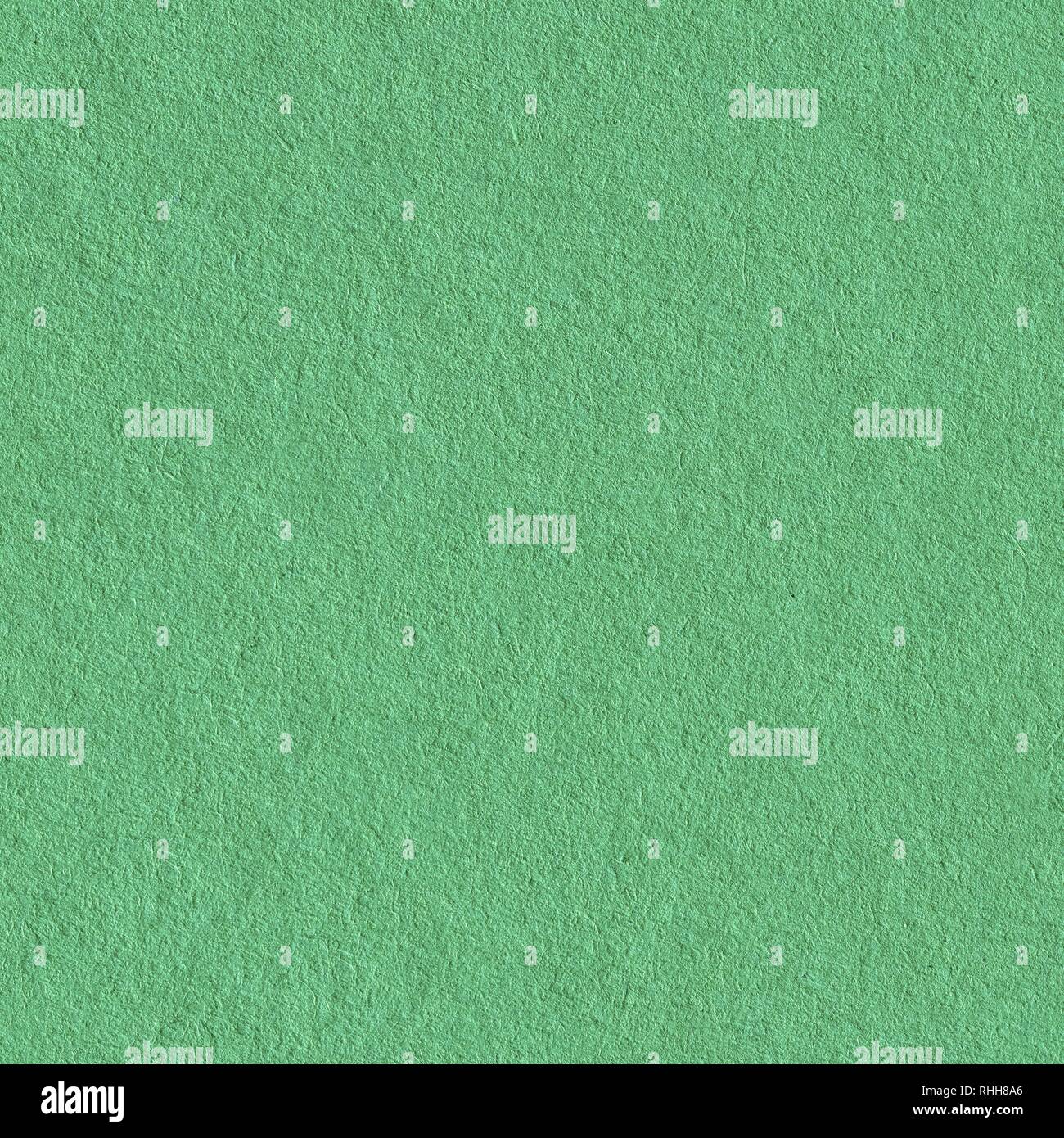 Seamless square texture. Green paper background for your unique project ...