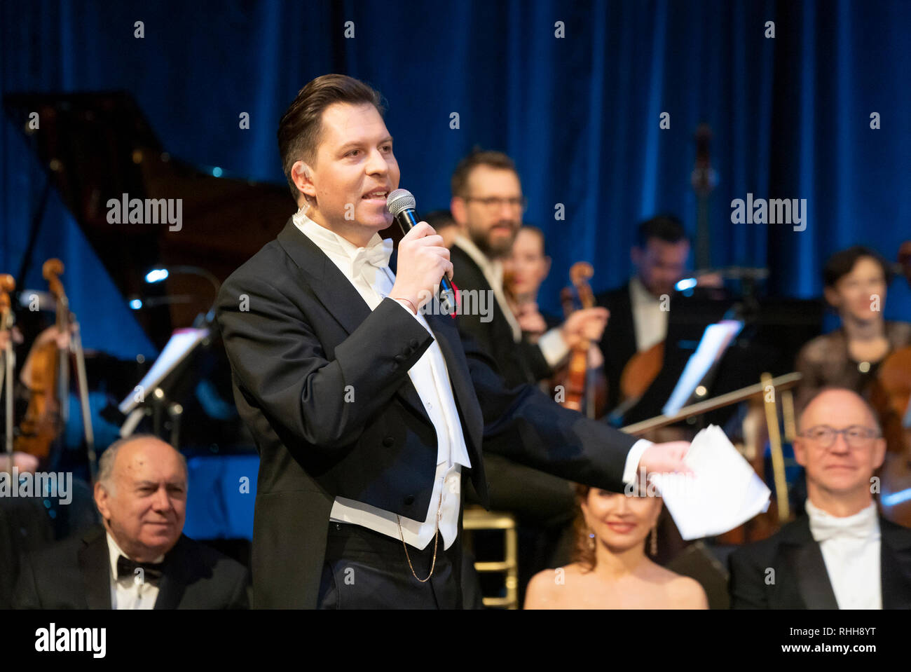 Daniel serafin hi-res stock photography and images - Alamy
