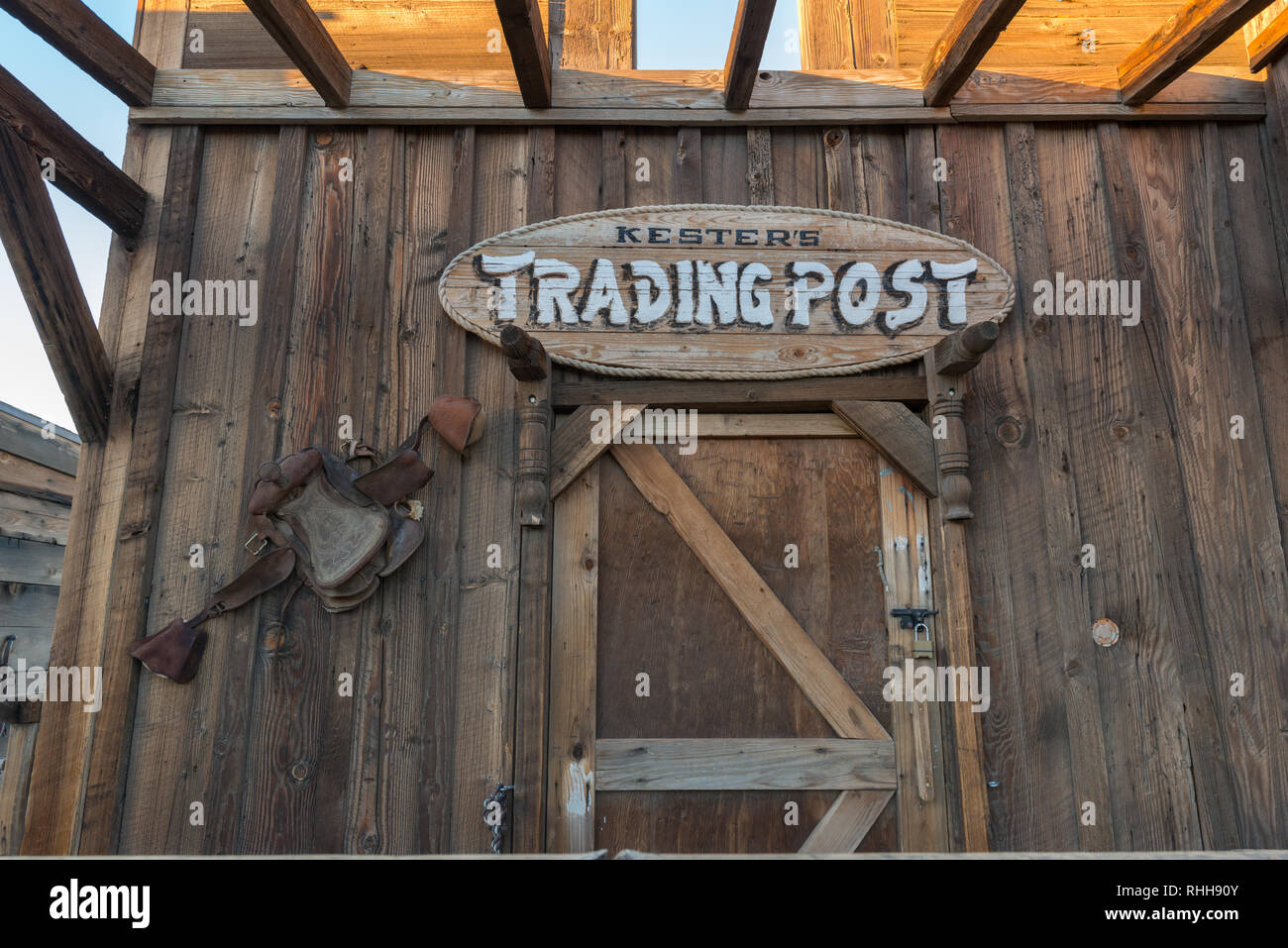 Kesters hi-res stock photography and images - Alamy