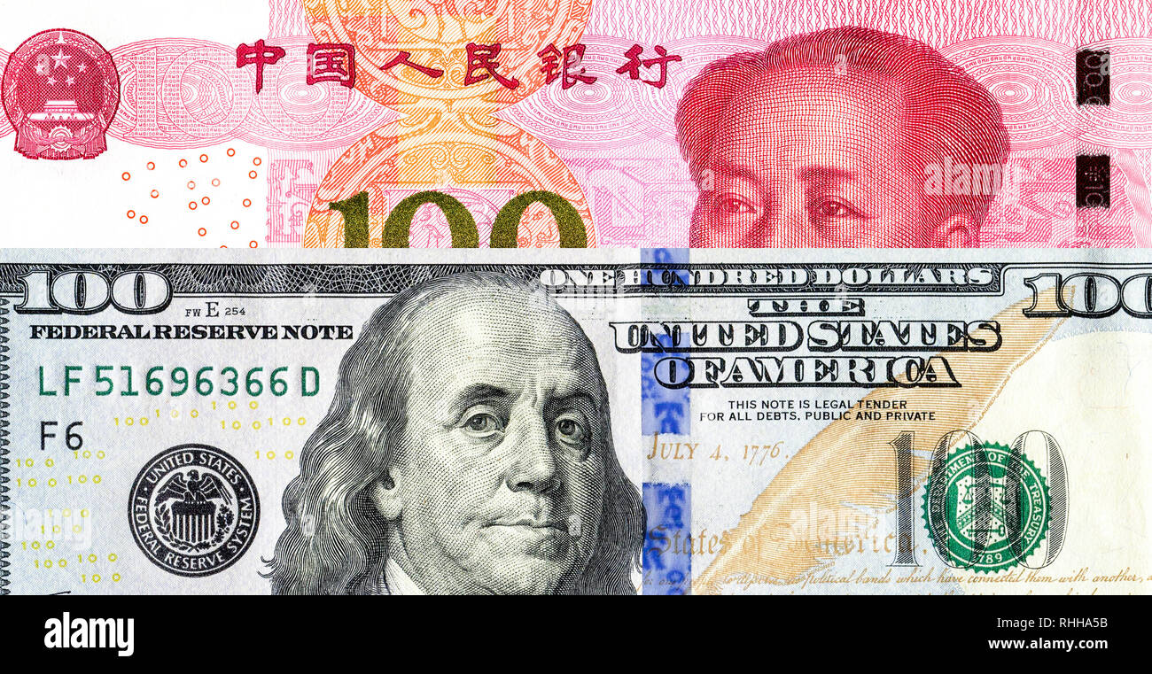 Chinese Yuan Banknote High Resolution Stock Photography and Images - Alamy