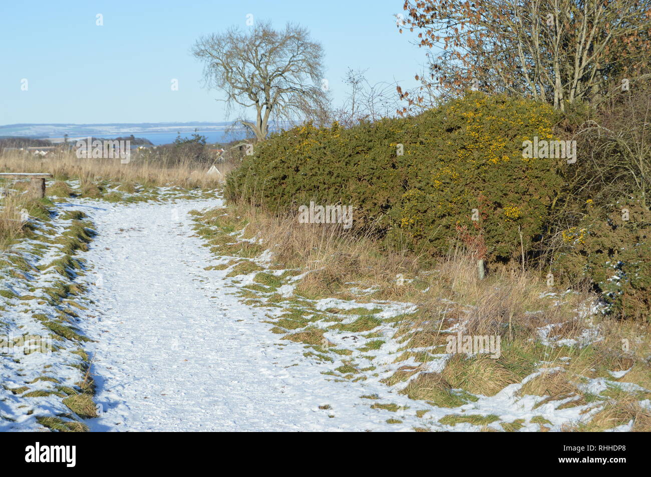 Craigton park hi-res stock photography and images - Alamy