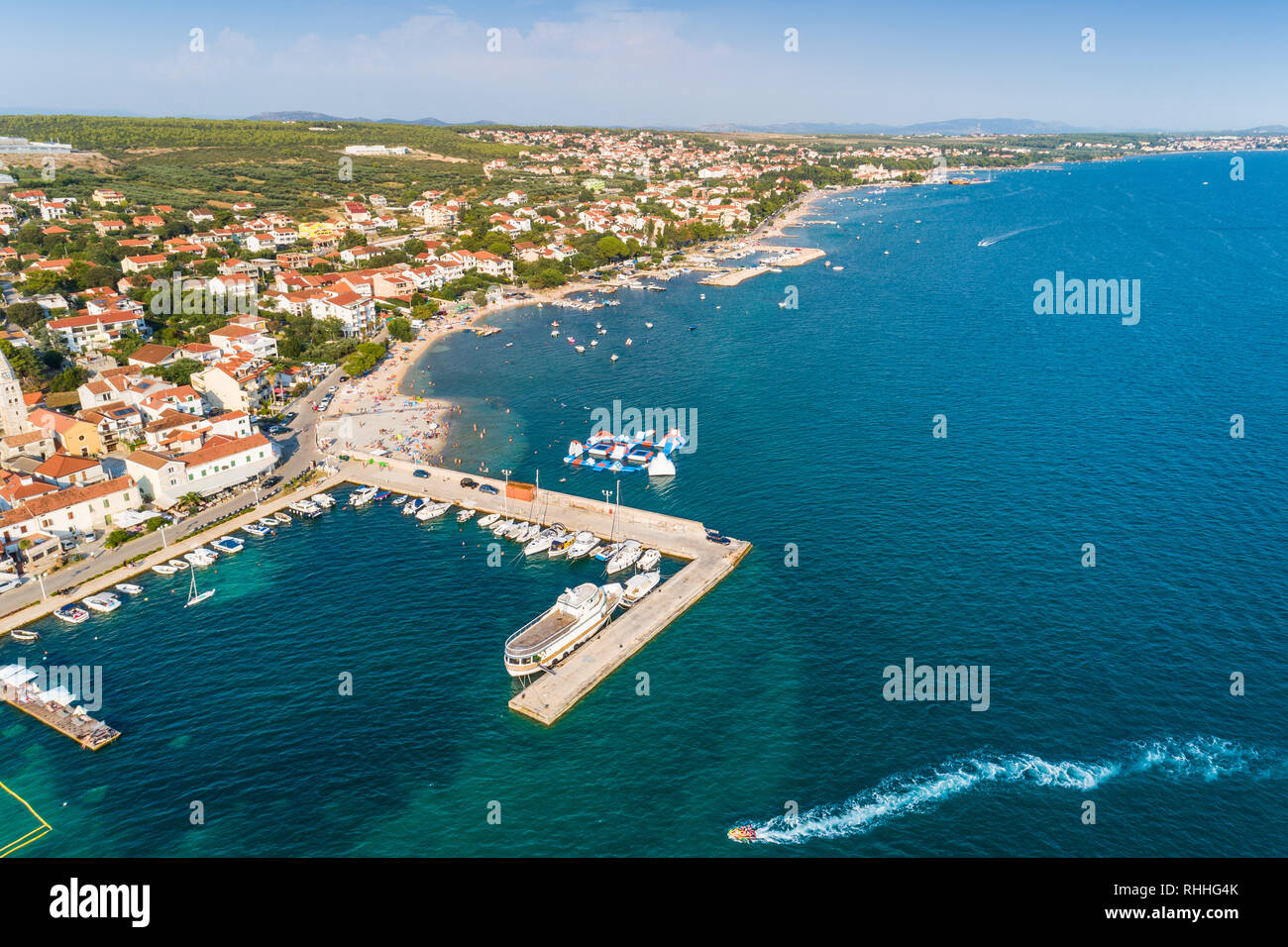 Turanj High Resolution Stock Photography and Images - Alamy