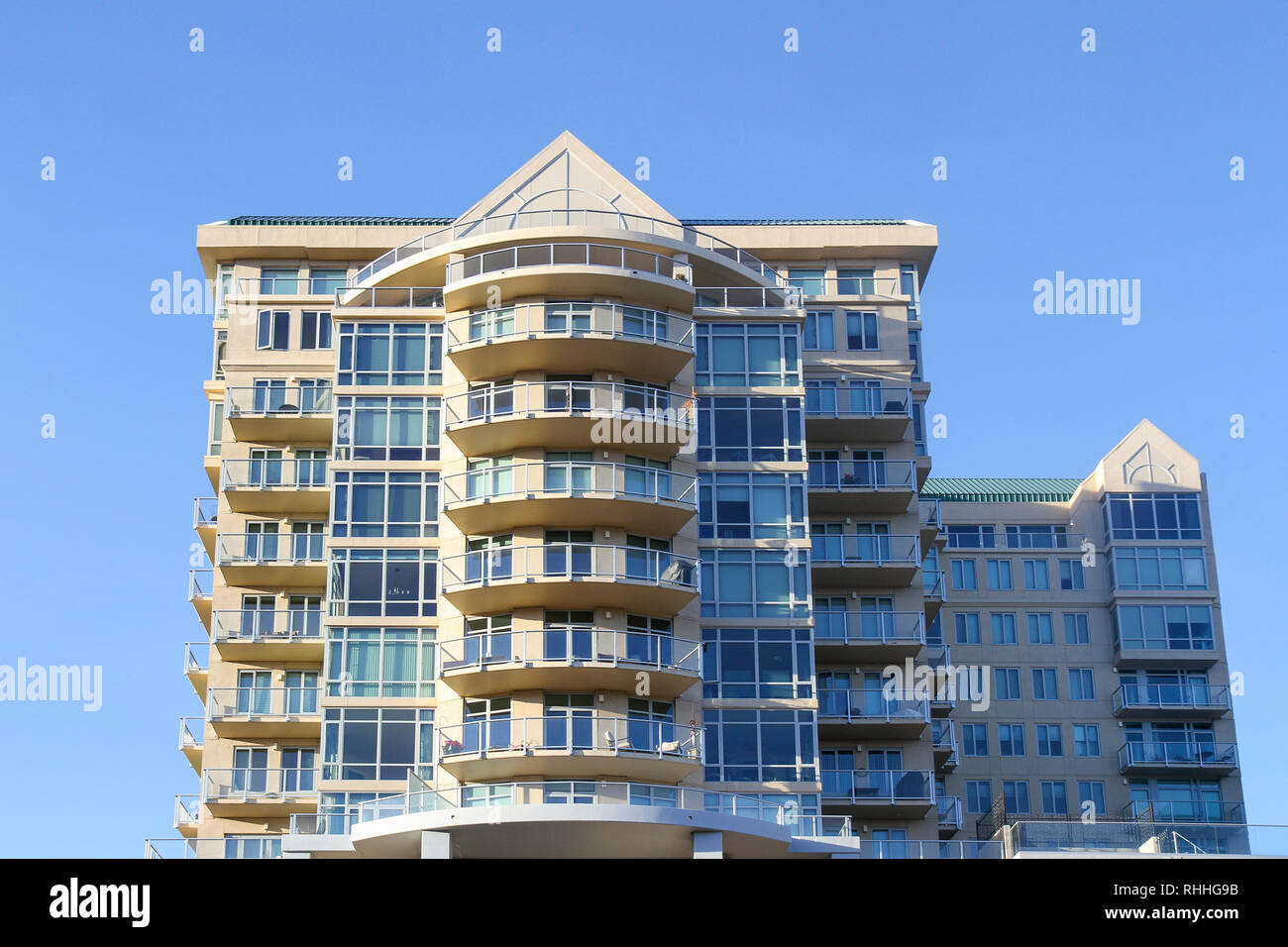Downtown reno hi-res stock photography and images - Alamy