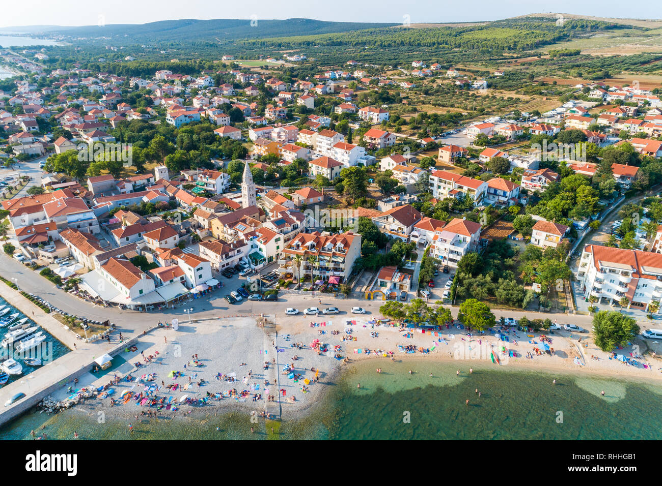 Turanj hi-res stock photography and images - Alamy