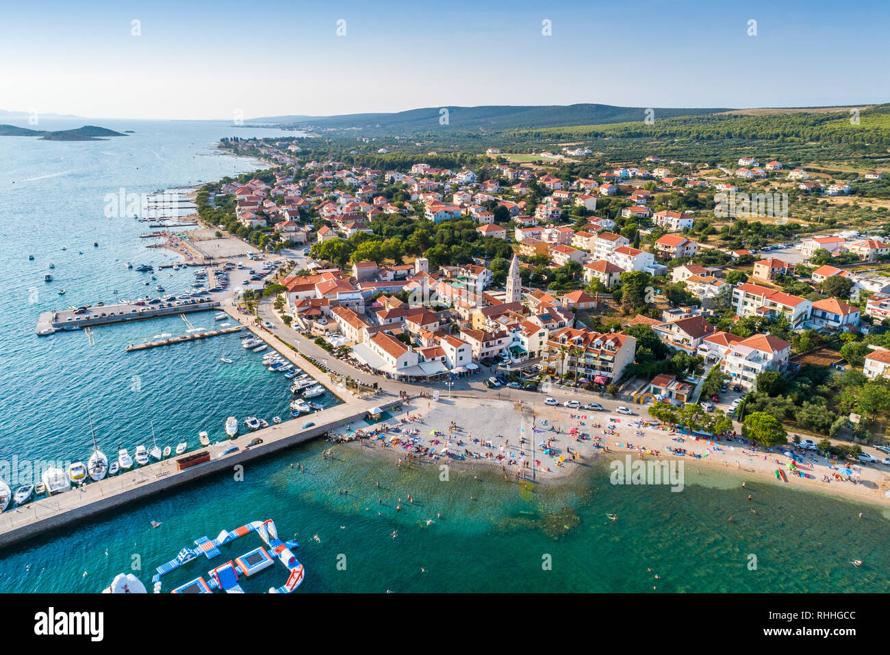 Turanj hi-res stock photography and images - Alamy