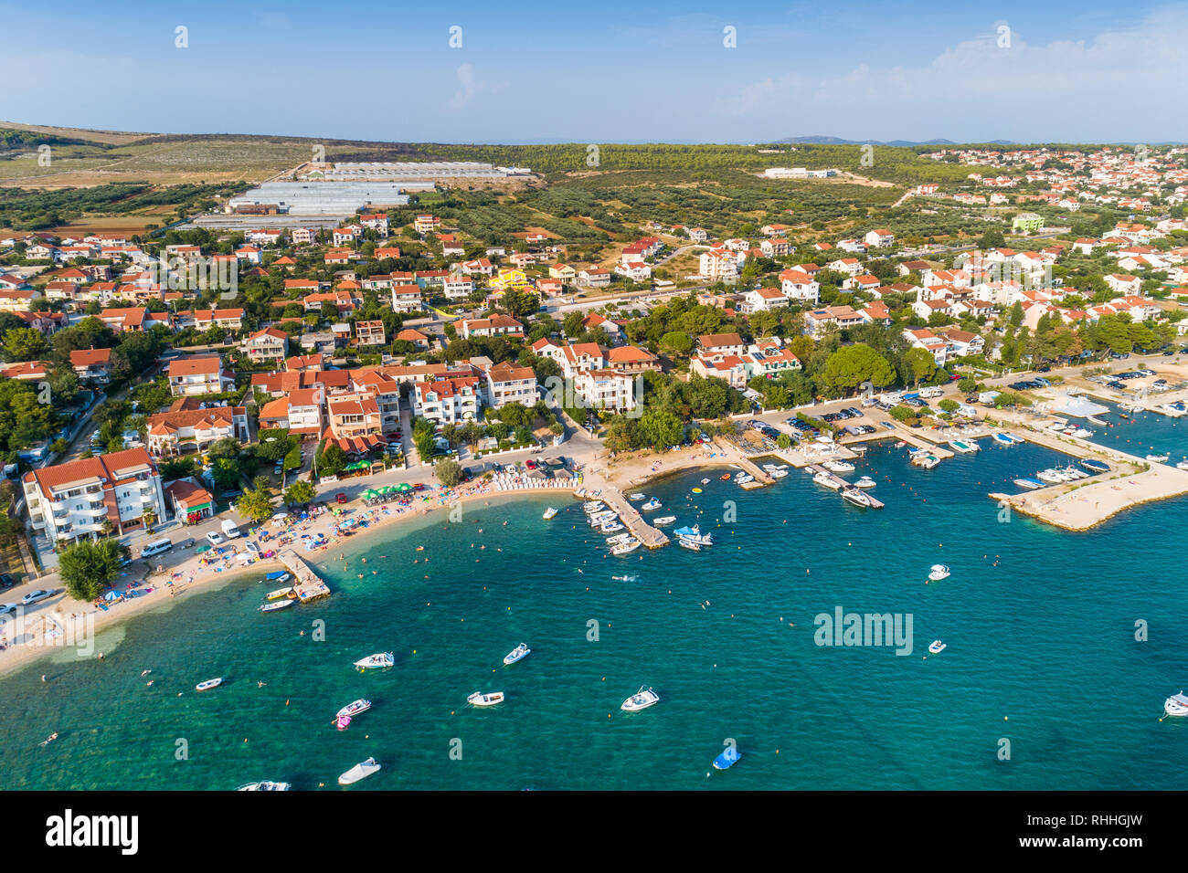 Turanj hi-res stock photography and images - Alamy