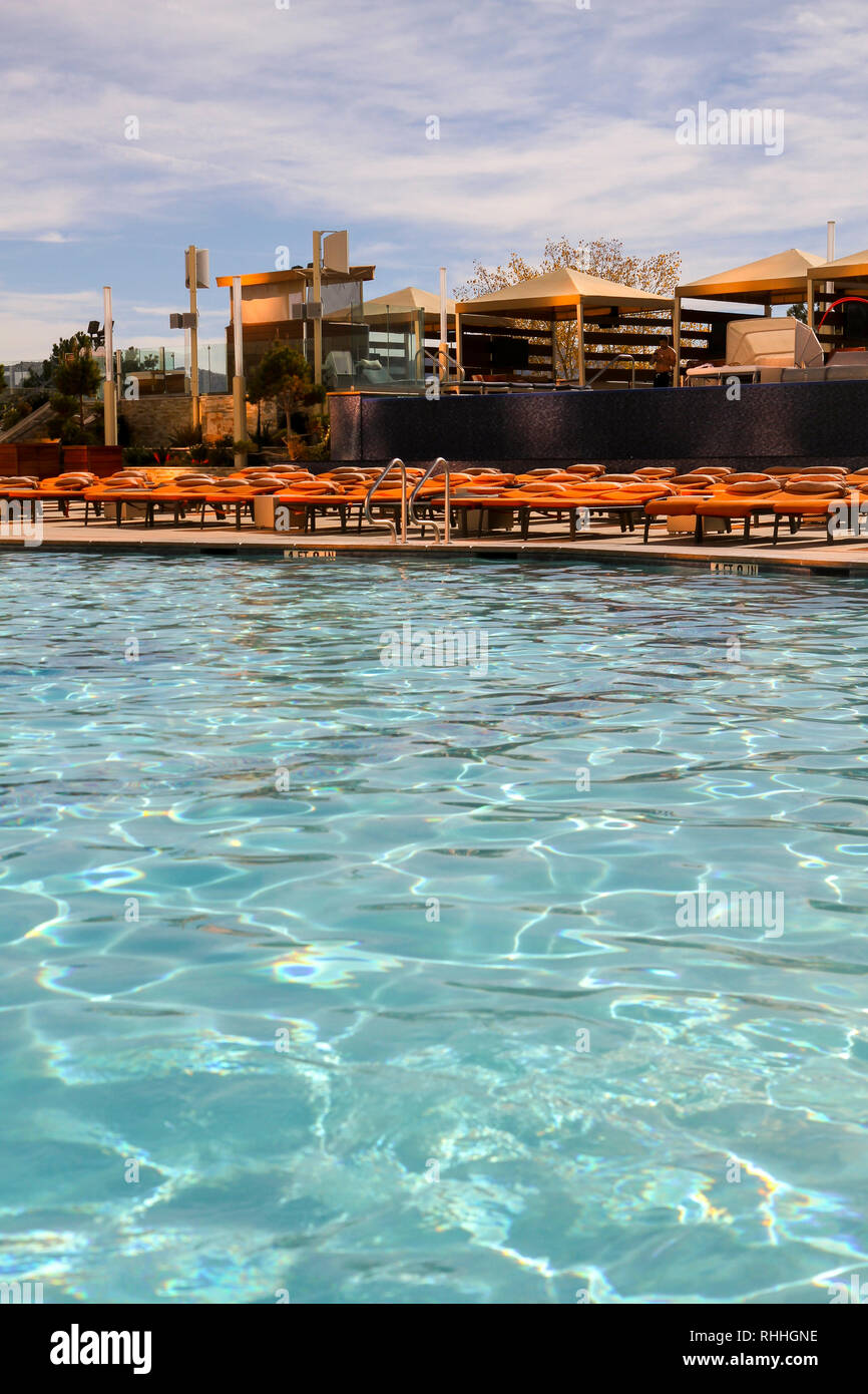 Grand sierra resort nevada hi-res stock photography and images - Alamy