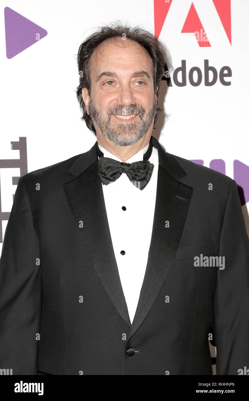 Beverly Hills, CA, USA. 1st Feb, 2019. LOS ANGELES - FEB 1: Stephen ...