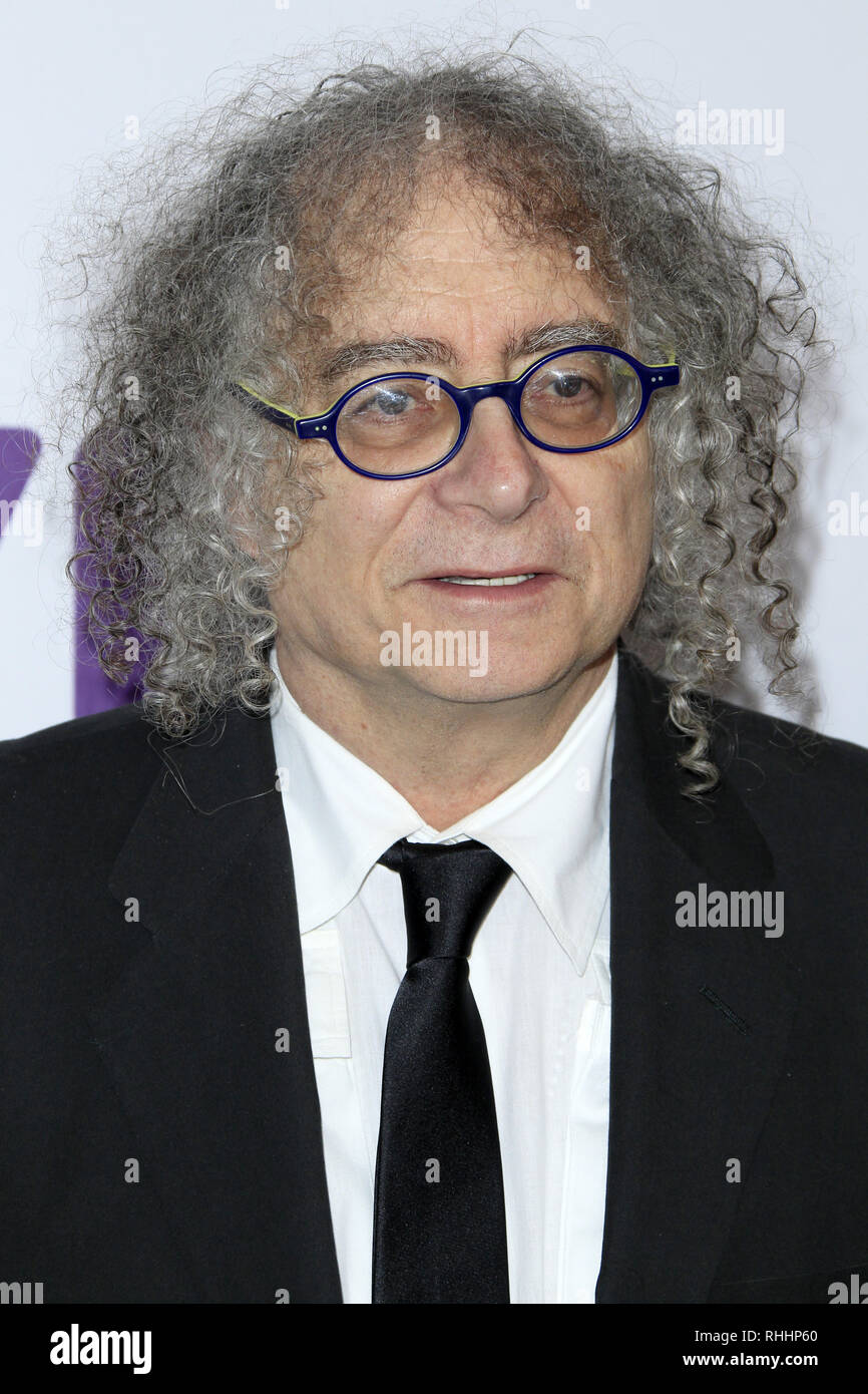 Beverly Hills, CA, USA. 1st Feb, 2019. LOS ANGELES - FEB 1: Hank Corwin ...