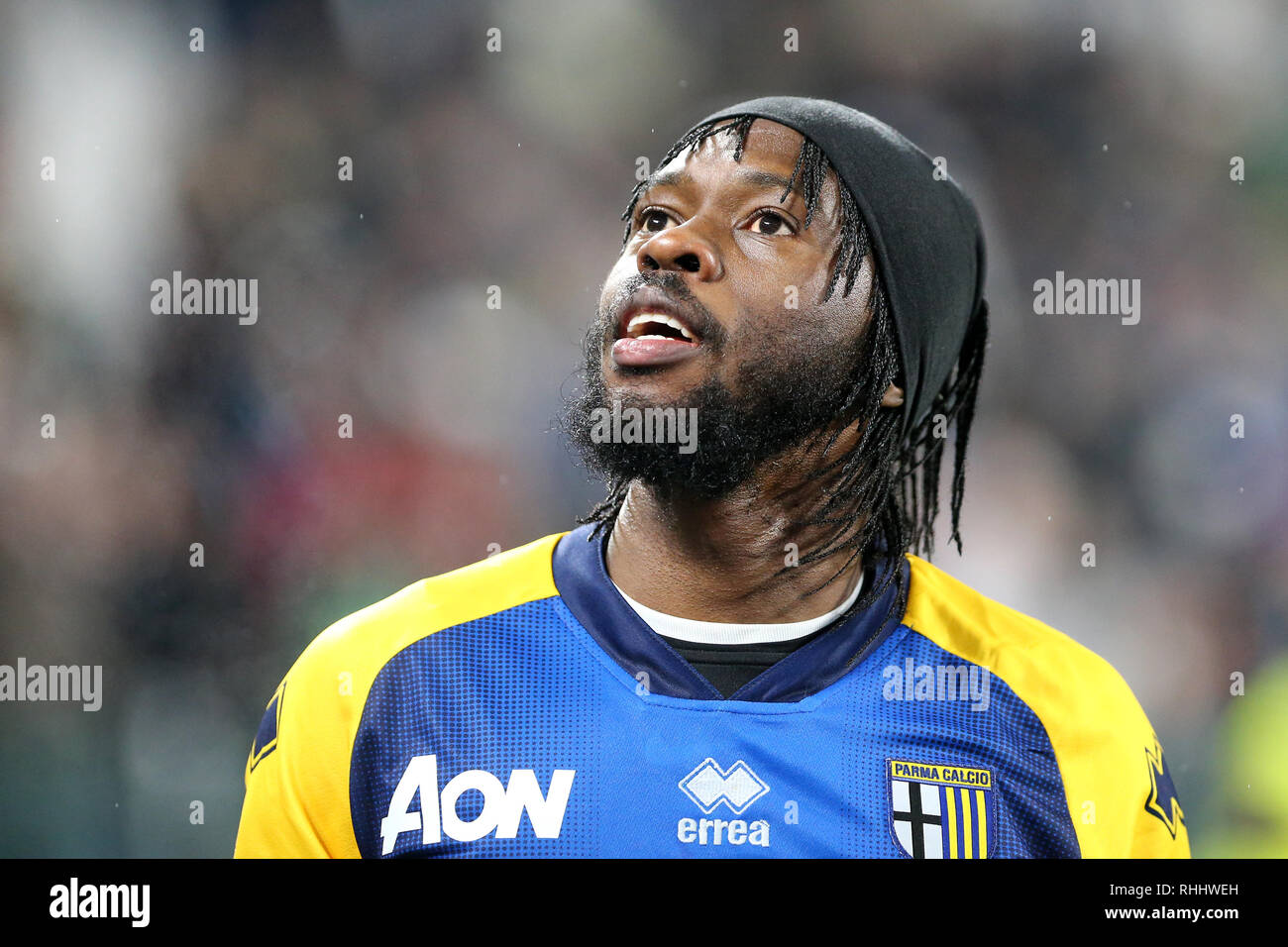 Football Gervinho High Resolution Stock Photography and Images - Alamy