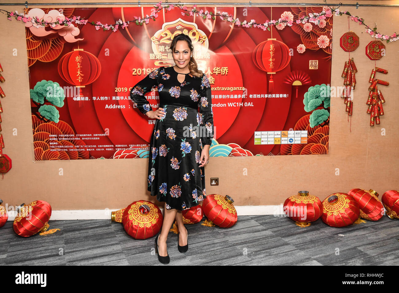 Hunni b hi-res stock photography and images - Alamy