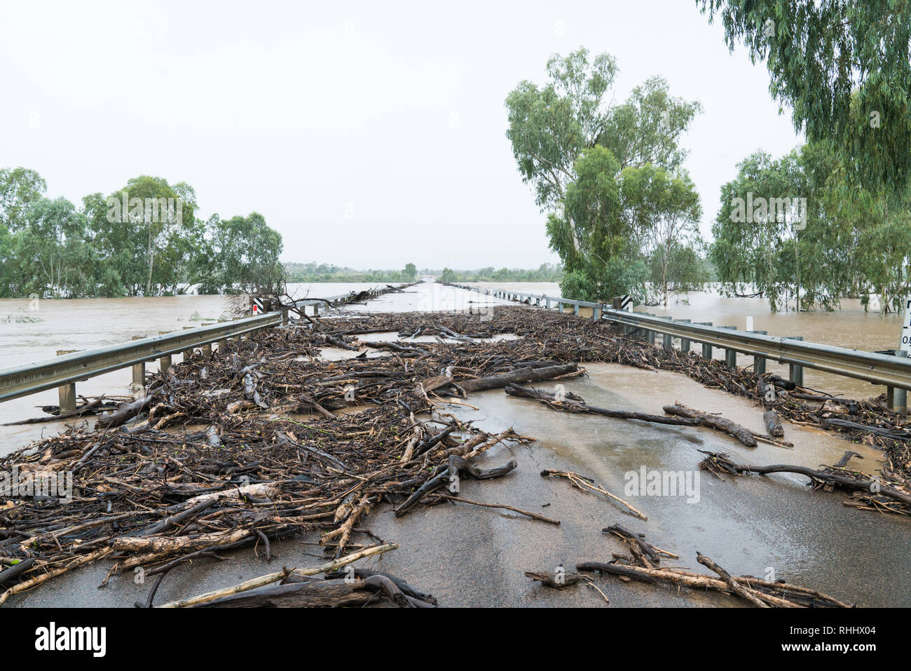 Burdekin river hi-res stock photography and images - Alamy
