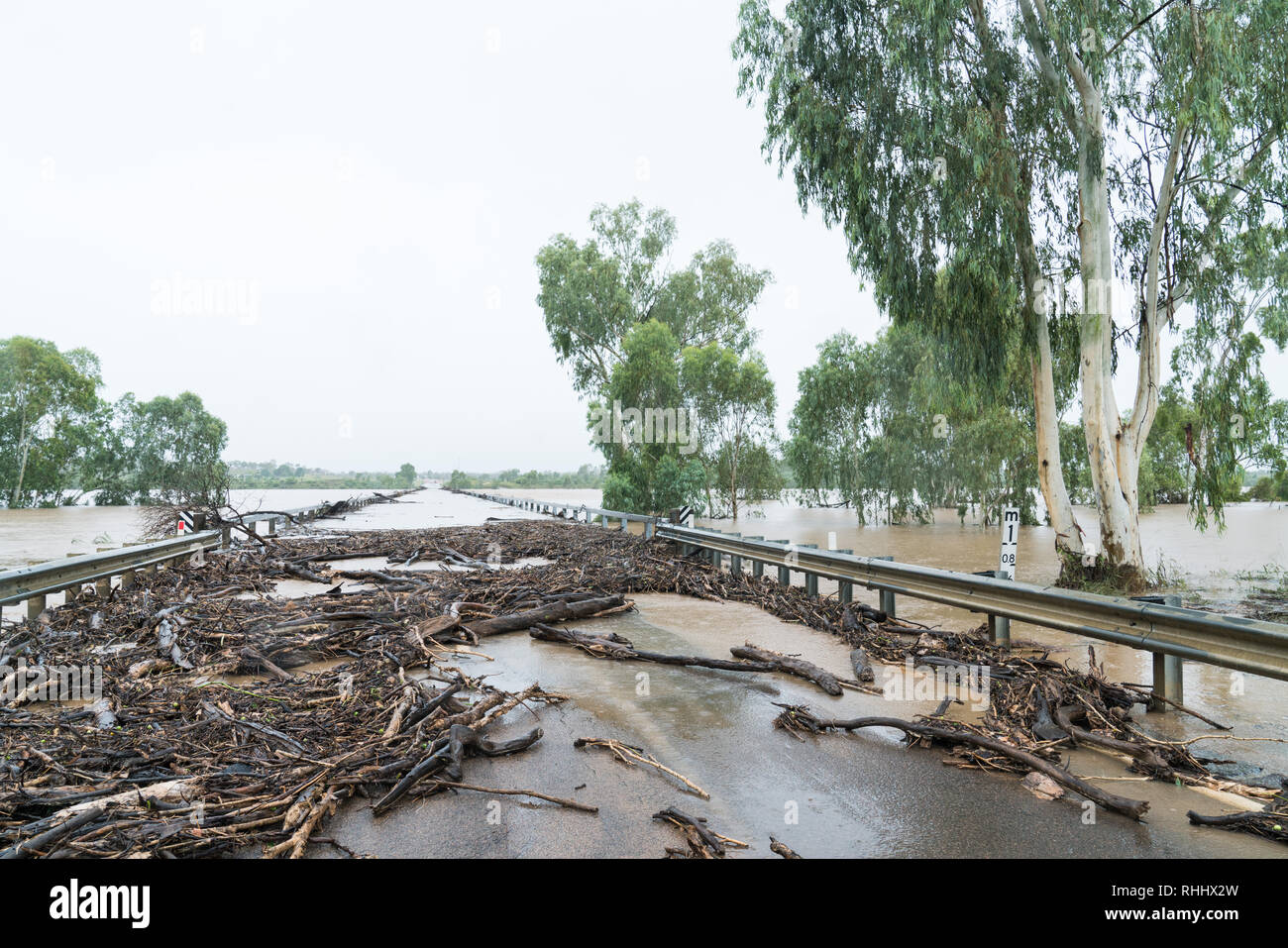 Burdekin river hi-res stock photography and images - Alamy
