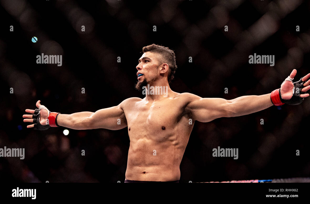 Johnny walker ufc hi-res stock photography and images - Alamy