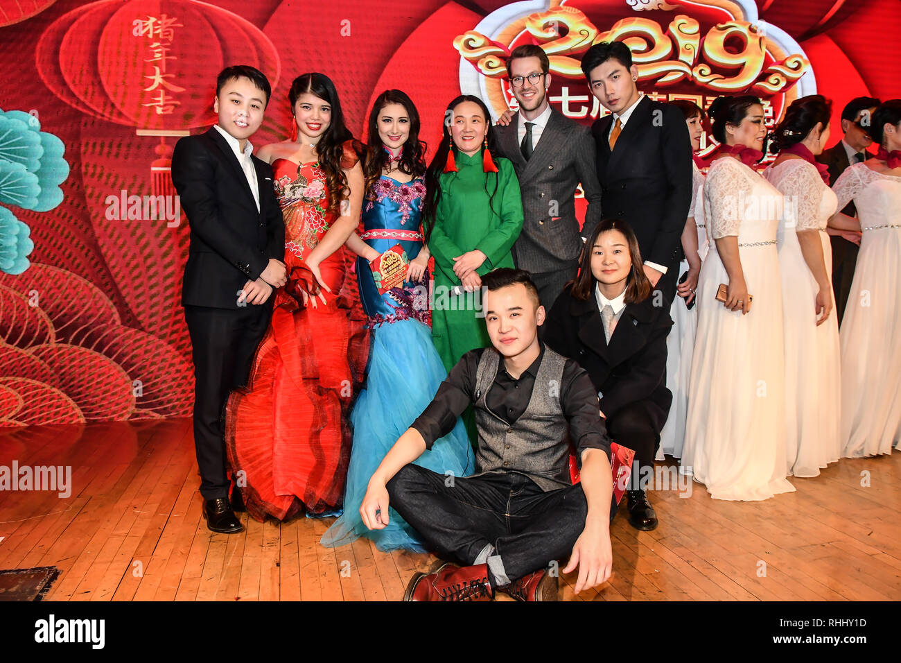 Isabella carter hi-res stock photography and images - Alamy