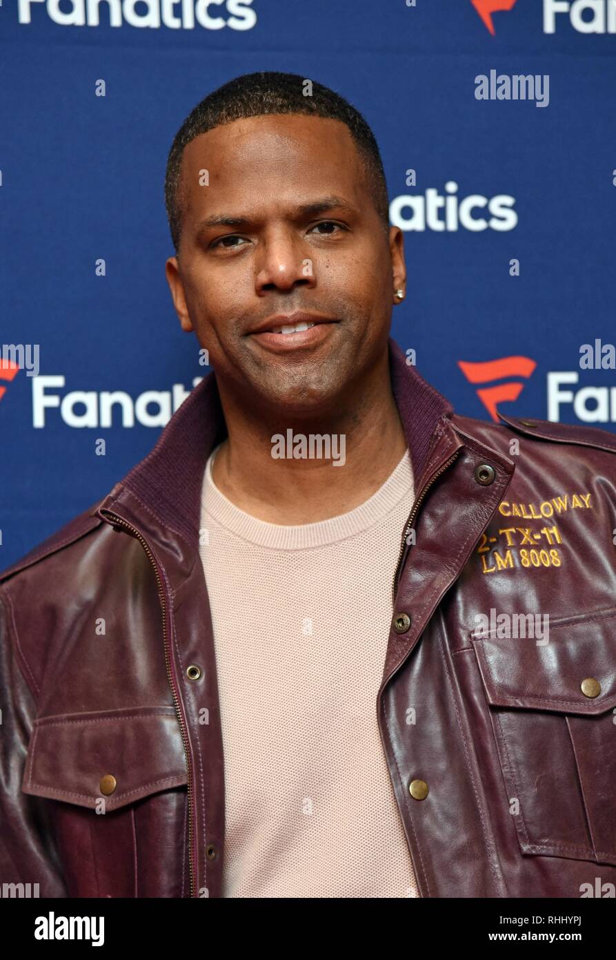 A j calloway hi-res stock photography and images - Alamy