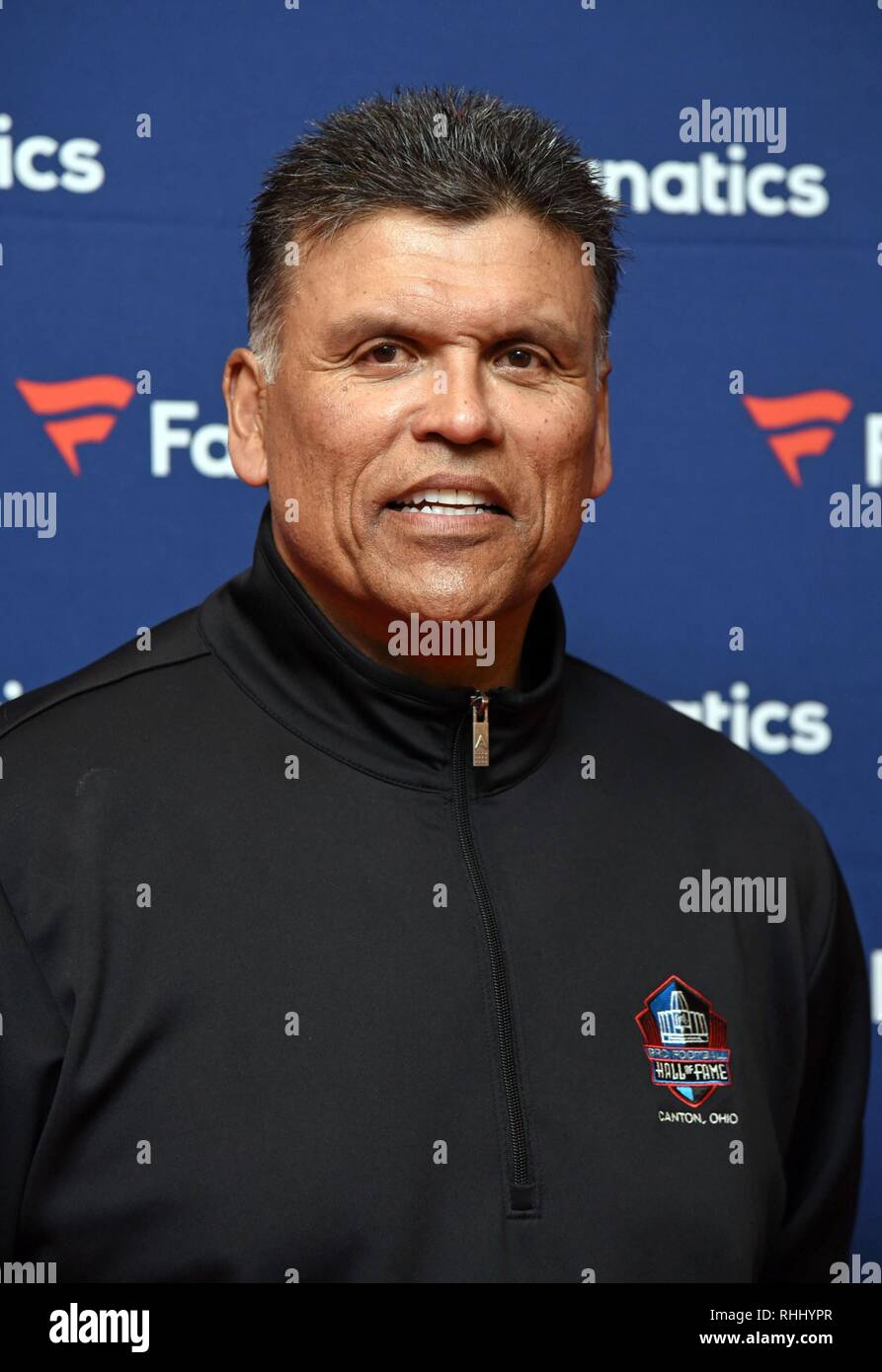 Anthony munoz hi-res stock photography and images - Alamy