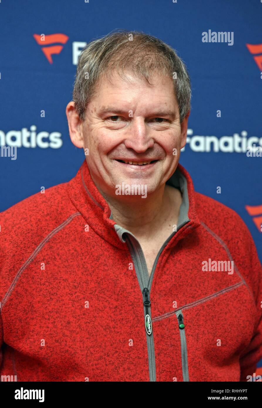 Bernie kosar hi-res stock photography and images - Alamy