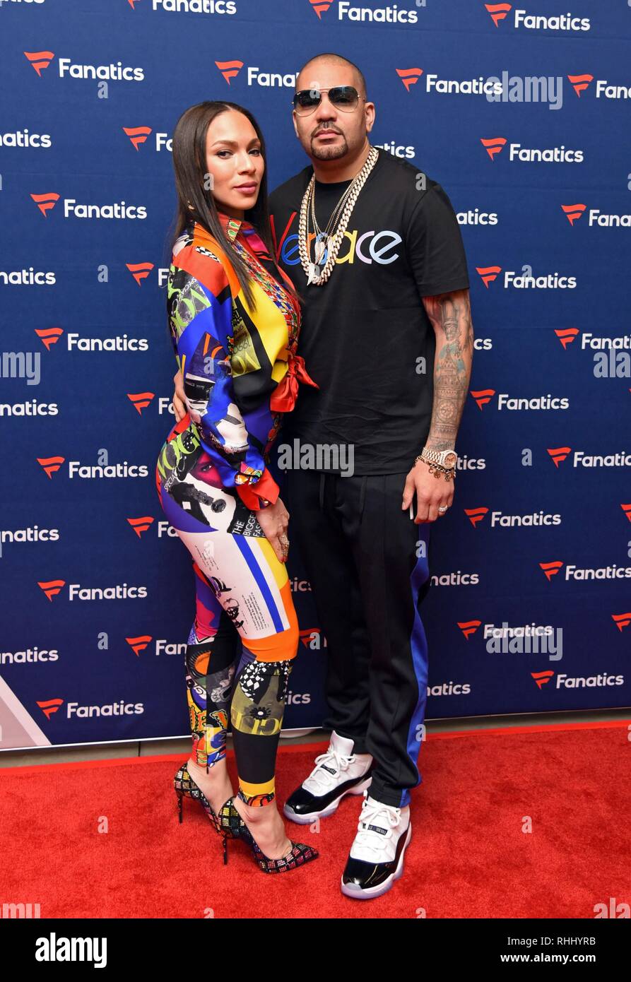 Dj raashaun casey hi-res stock photography and images - Alamy