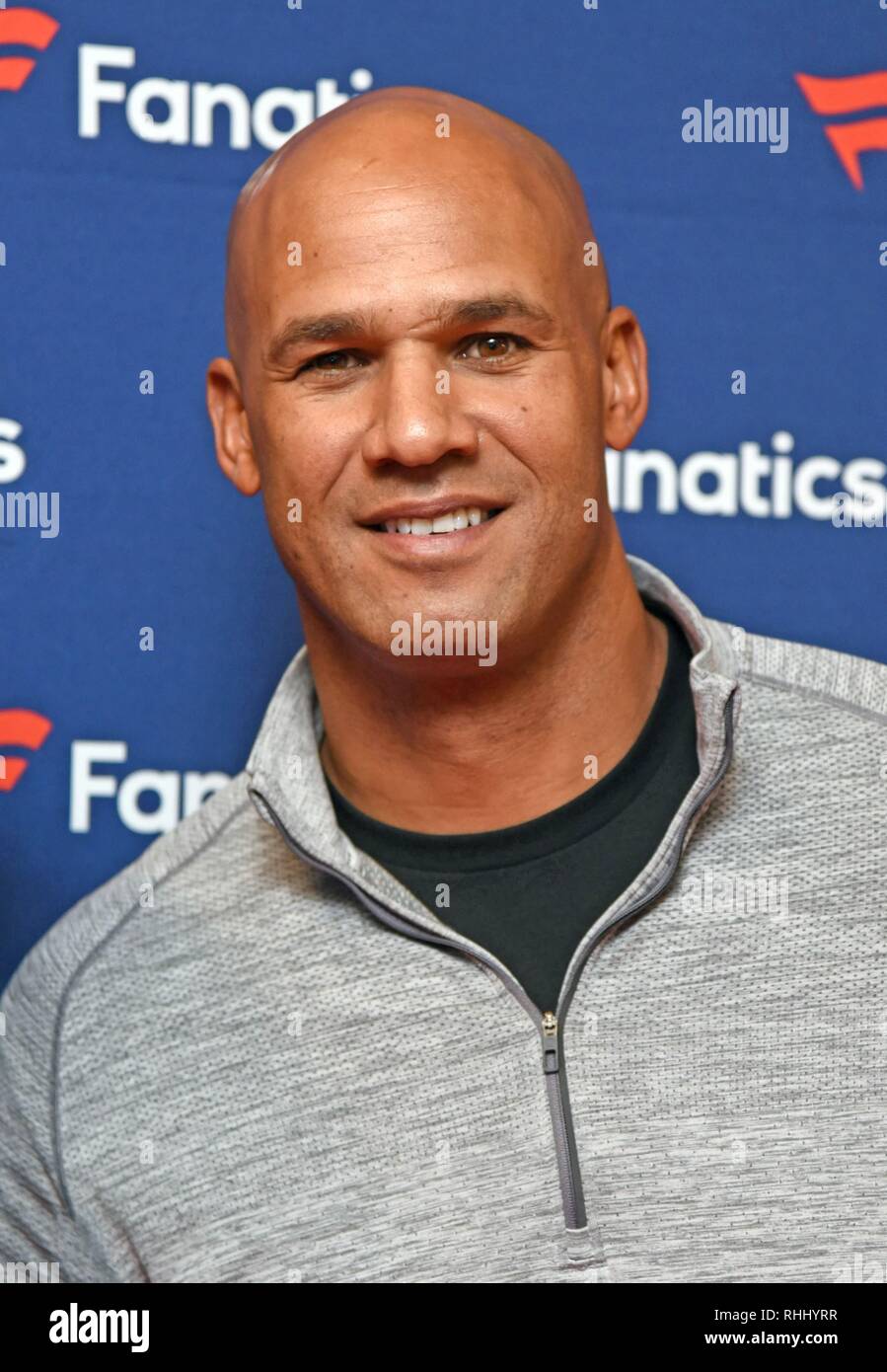 Jason taylor football hi-res stock photography and images - Alamy