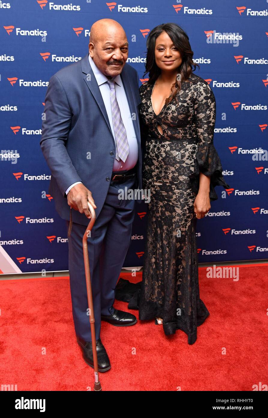 Monique Brown High Resolution Stock Photography and Images - Alamy