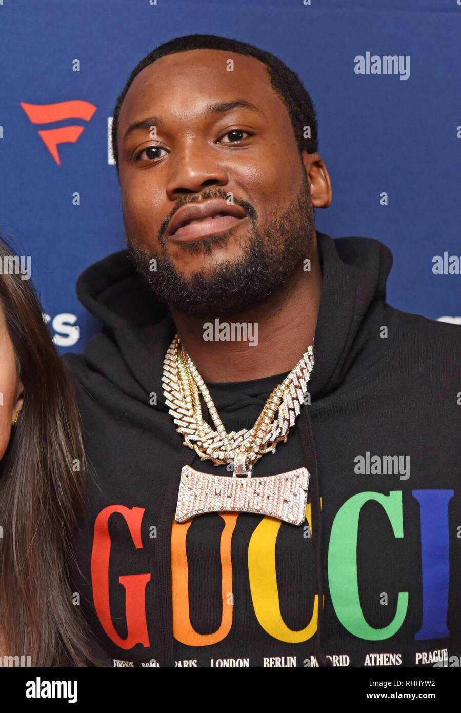 Meek Mill Before Fame