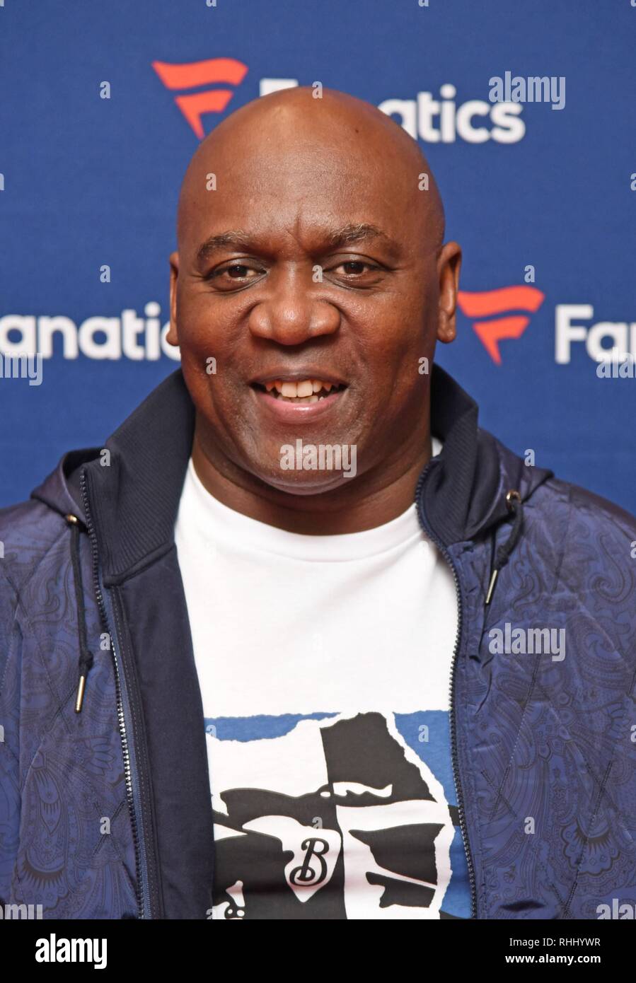 Thurman Thomas