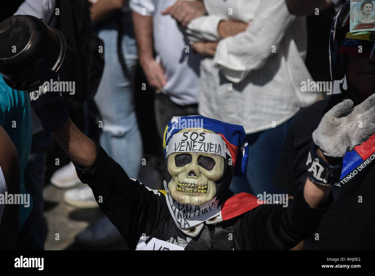 Politic mask hi-res stock photography and images - Alamy