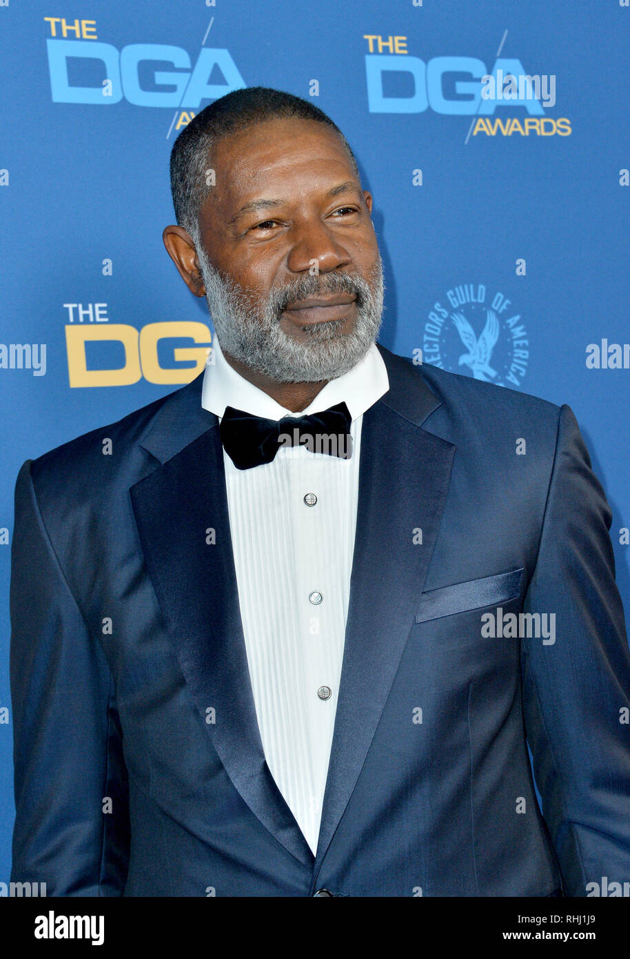 Dennis Haysbert Stock Photos & Dennis Haysbert Stock Images - Alamy