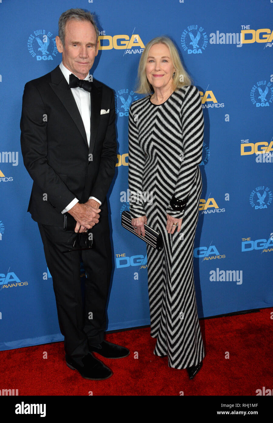 Catherine ohara and bo welch hi-res stock photography and images - Alamy