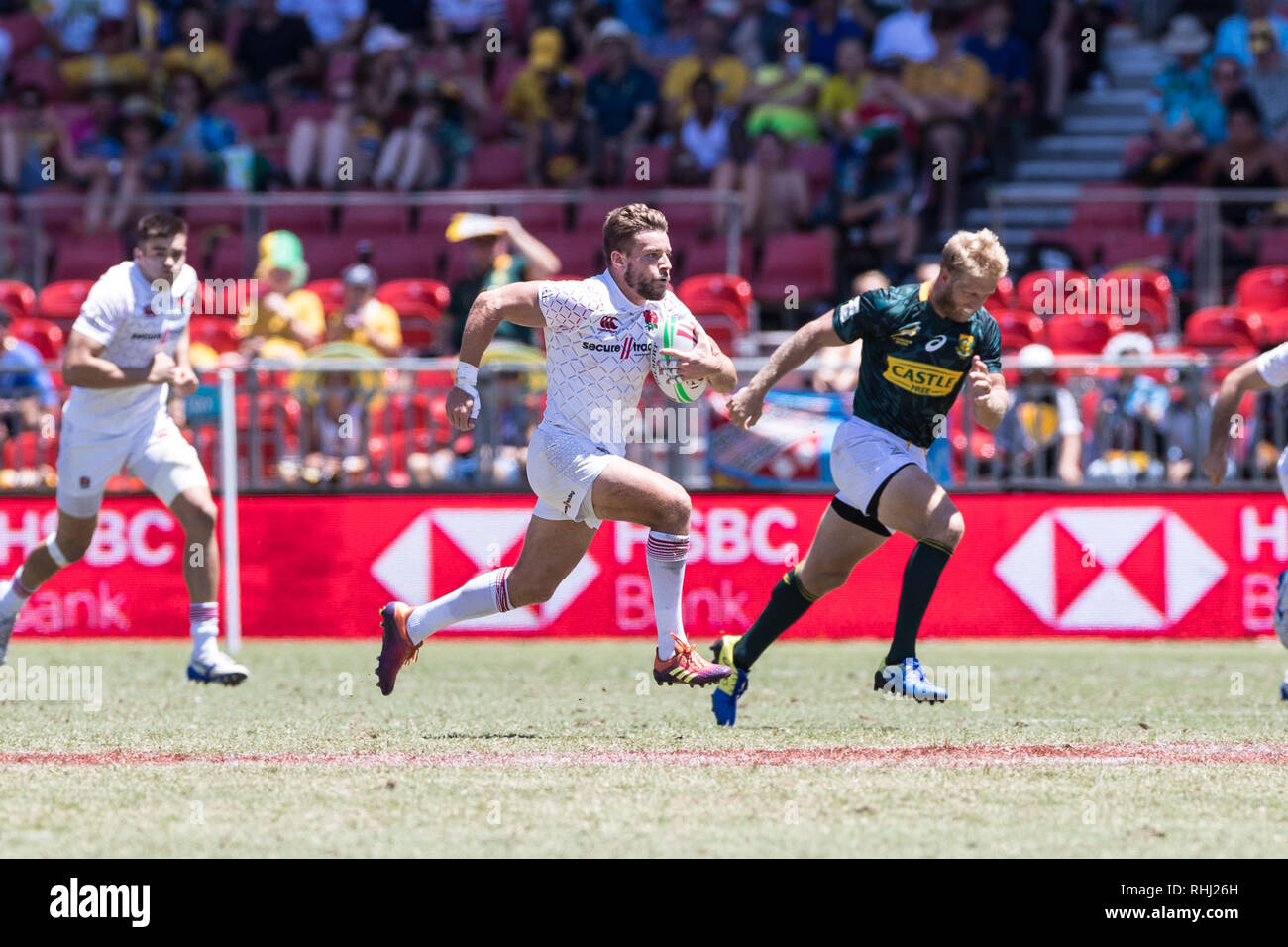 Ethan waddleton hi-res stock photography and images - Alamy