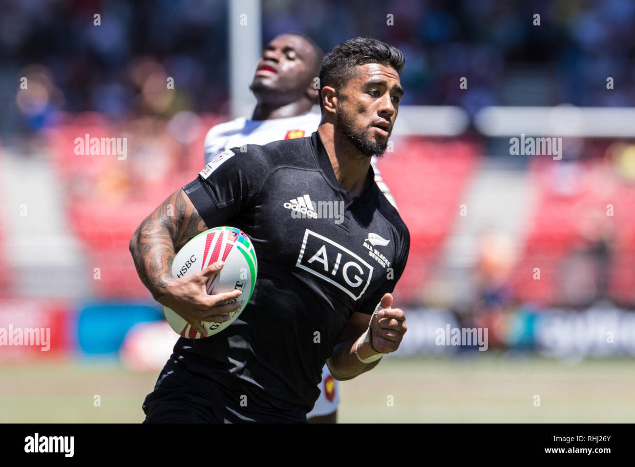 Regan ware hi-res stock photography and images - Alamy