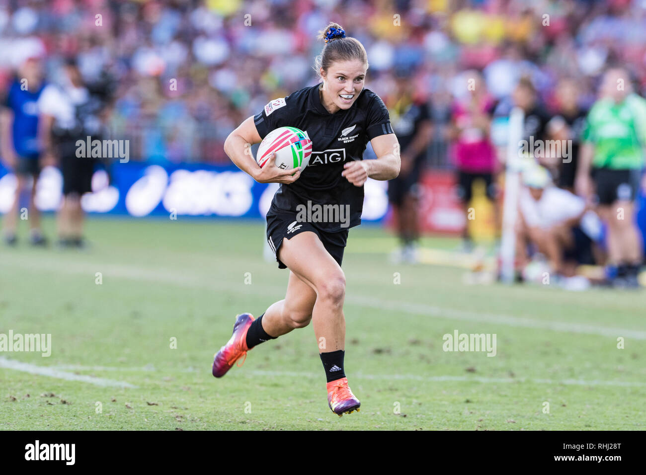 Michaela blyde hi-res stock photography and images - Alamy