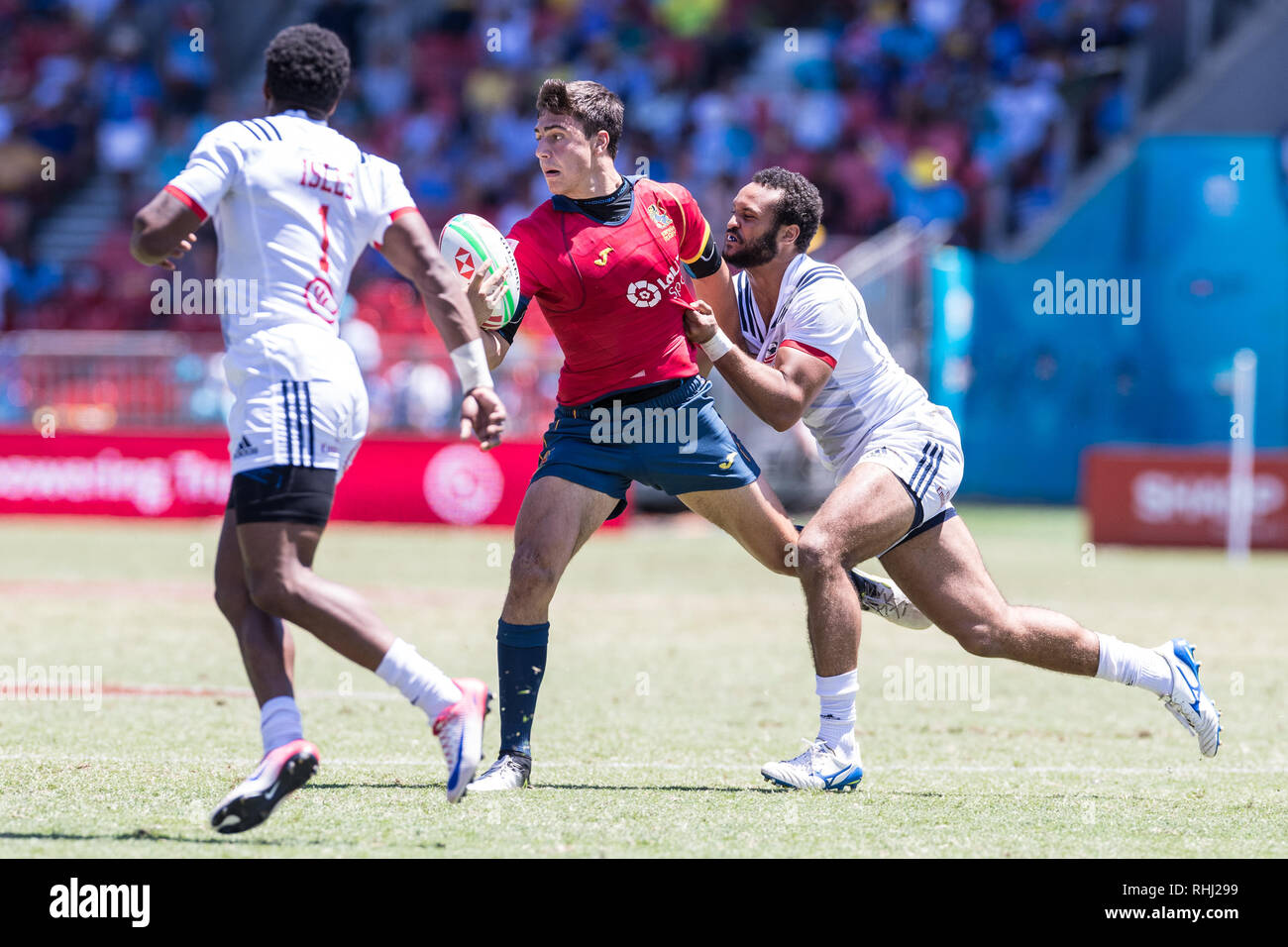 Australia vs usa hi-res stock photography and images - Alamy