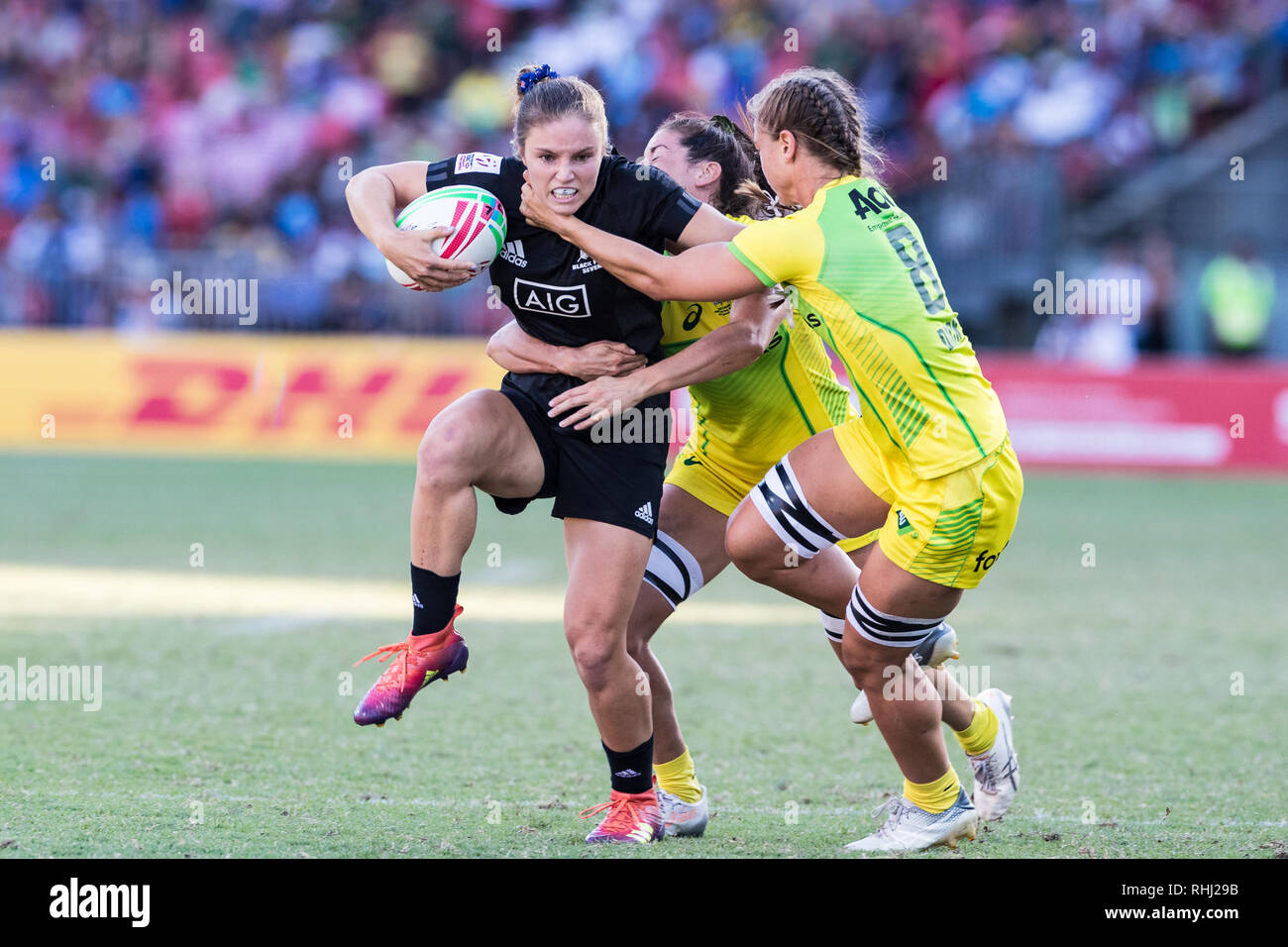 Michaela blyde hi-res stock photography and images - Alamy