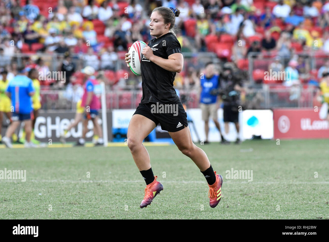 Michaela blyde hi-res stock photography and images - Alamy