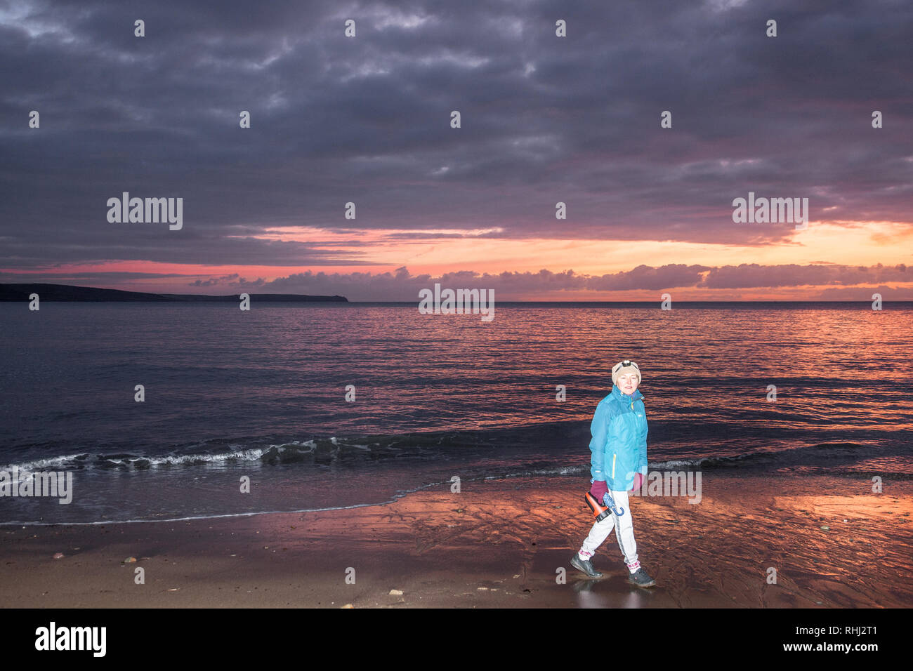 Ursula murphy hi-res stock photography and images - Alamy