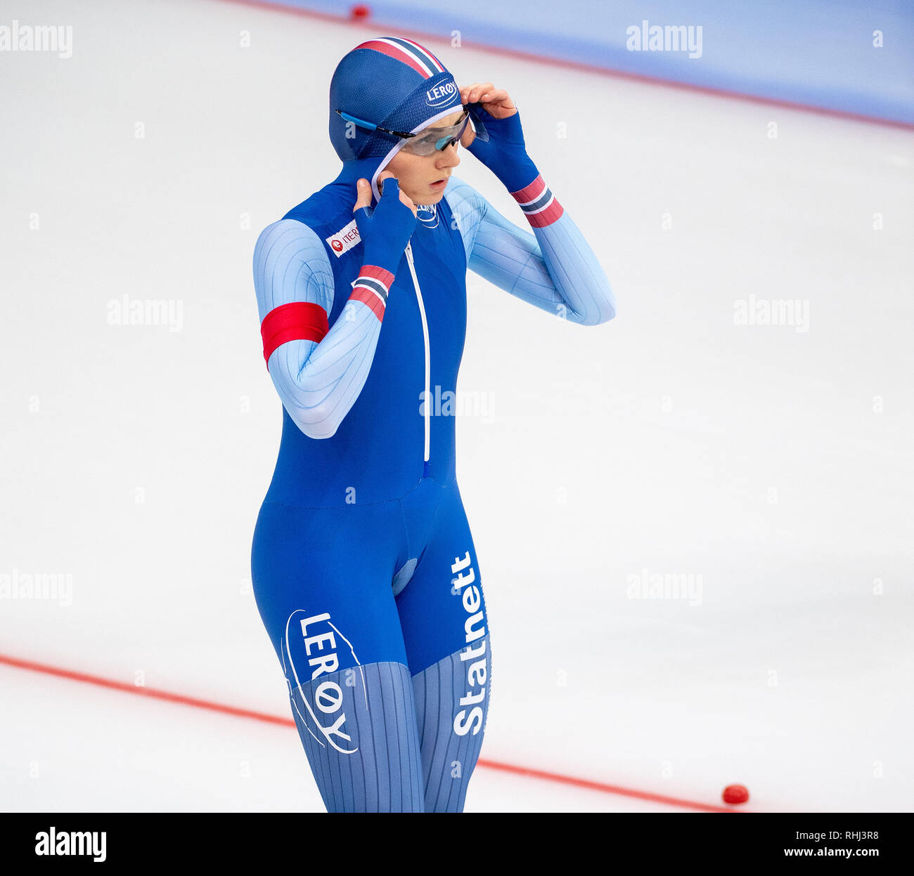 Hege bokko hi-res stock photography and images - Alamy