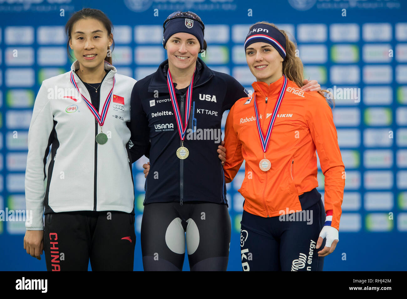 Kimi goetz hi-res stock photography and images - Alamy