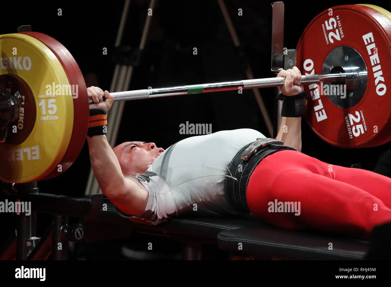 Sho uchida hi-res stock photography and images - Alamy