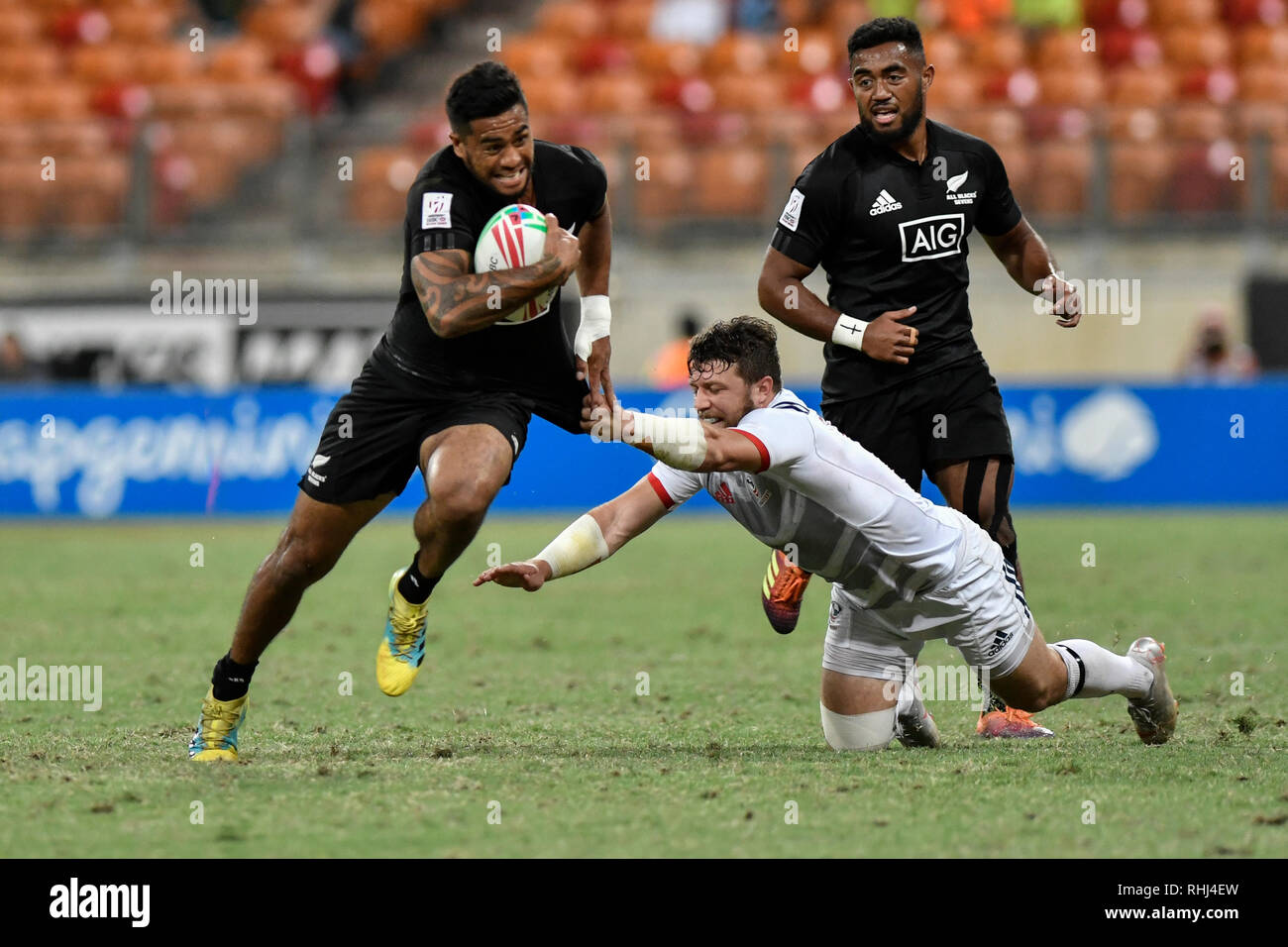 Regan ware hi-res stock photography and images - Alamy