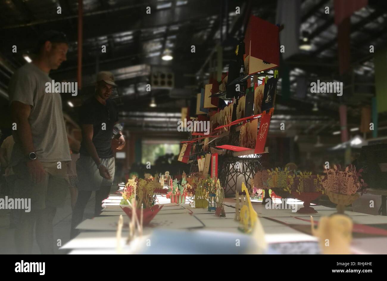 Australia multicultural news hi-res stock photography and images - Alamy